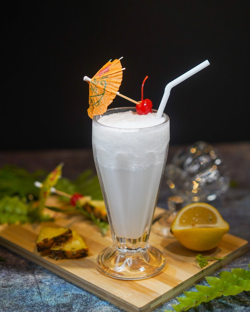 Buko Shake – IslaVistaBeachResort